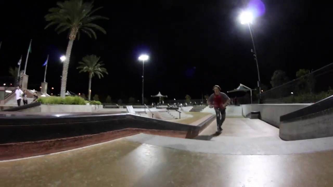 Ryan Hoyt Clips Youtube
