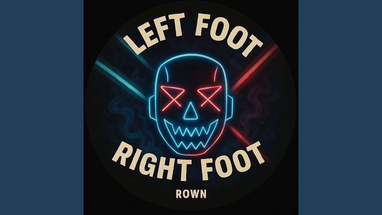 Left Foot, Right Foot - YouTube