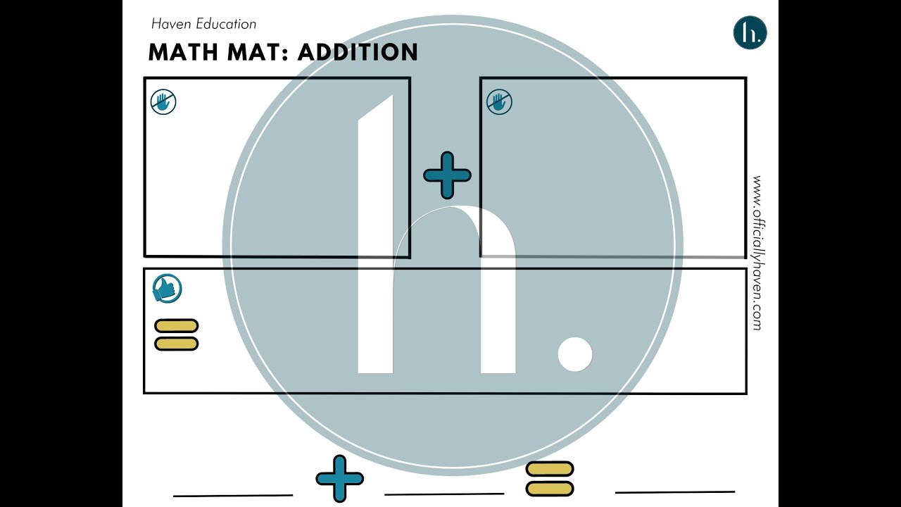 Math Mat Tutorial Video Full - YouTube