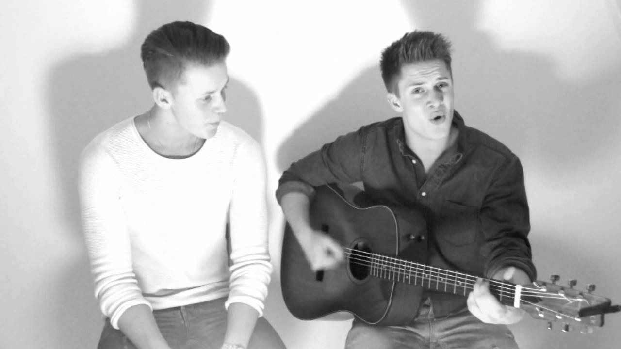 Dream away cover Max Huss & Alexander Helsinghof - YouTube