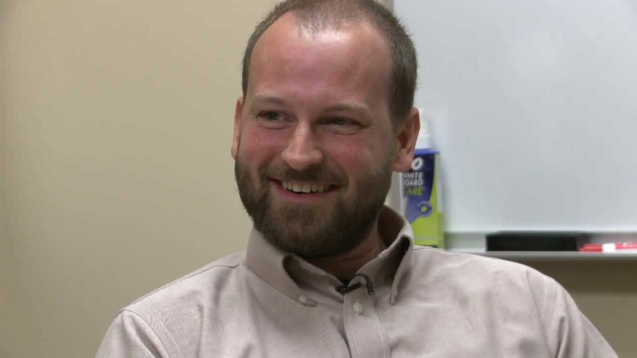 72HRS: Hot for Teacher - Brandon Waite - YouTube