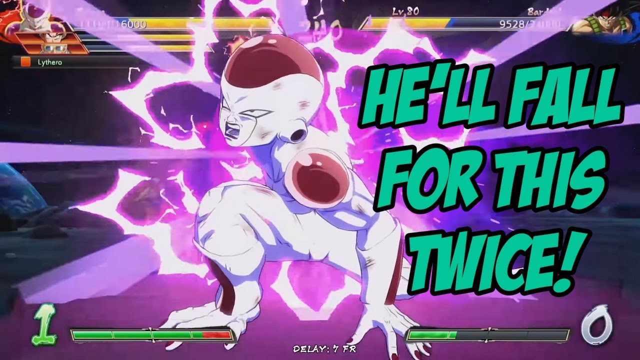 He'll Fall For This Twice - YouTube
