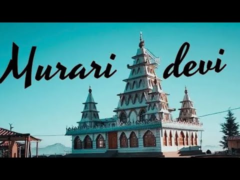 !!🚩MURARI DEVI VLOG ️!!@pahadiyarr5174 - YouTube