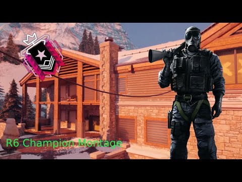 "COCO" R6 Champion Montage - YouTube