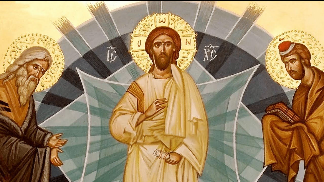 ΚΥΡΙΑΚΗ Ι΄ ΜΑΤΘΑΙΟΥ - ΟΡΘΡΟΣ ΚΑΙ ΘΕΙΑ ΛΕΙΤΟΥΡΓΙΑ - YouTube