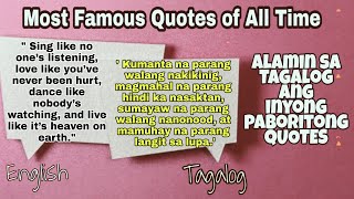 Timeline Tagalog Quotes Quotes Of The Day For Work Motivation