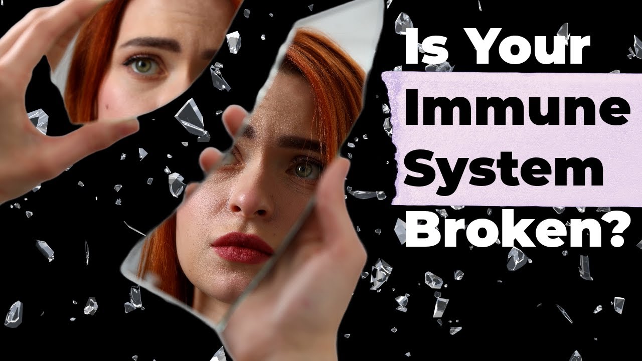 What Happens When The Immune System Breaks Down - YouTube