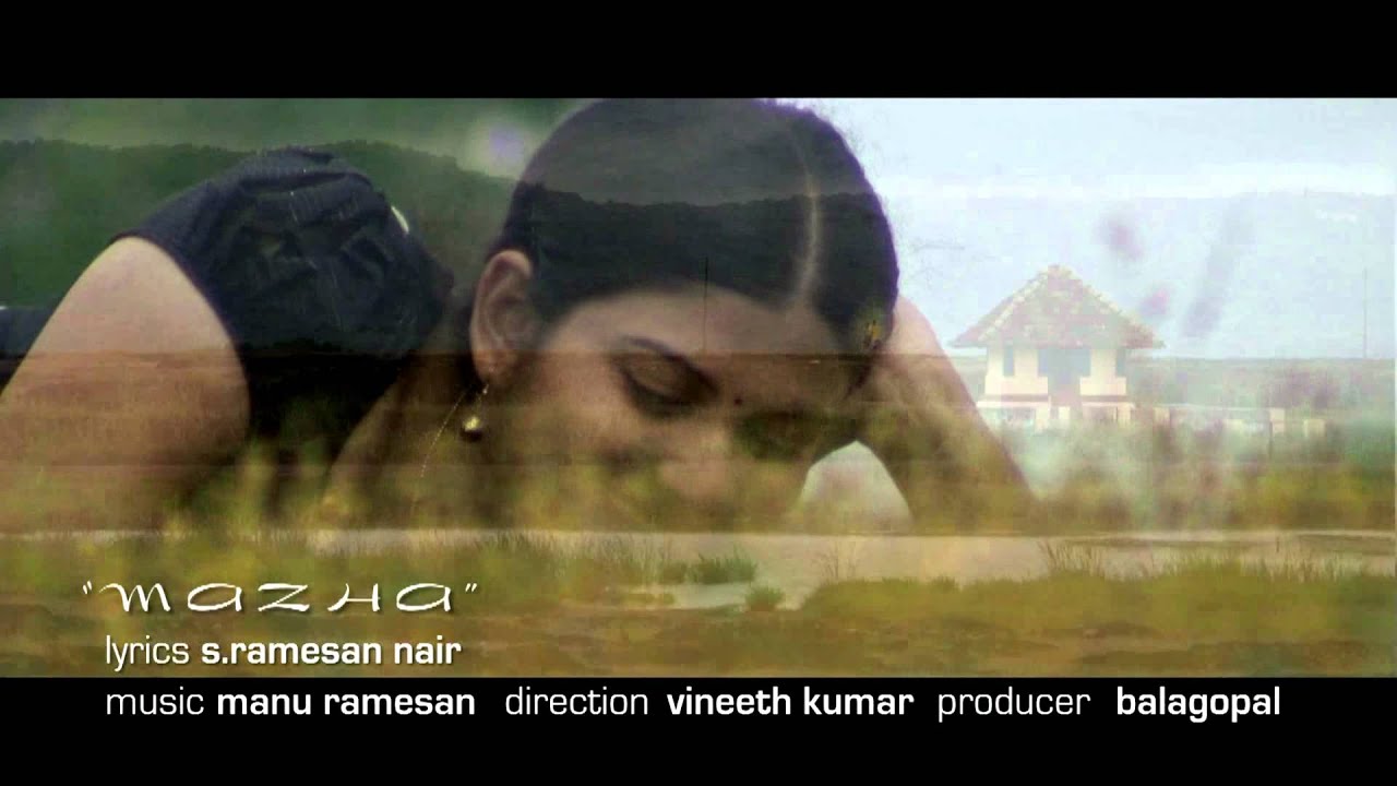 Mazha....... HQ - YouTube