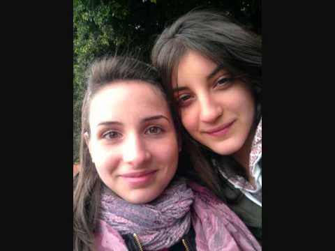 le mie sorelline