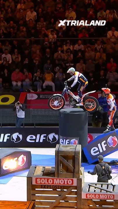 Impossible is nothing para Toni Bou📈🚀🫡 insta @tonibou - YouTube Impossible is nothing para Toni Bou📈🚀🫡 insta @tonibou - YouTube