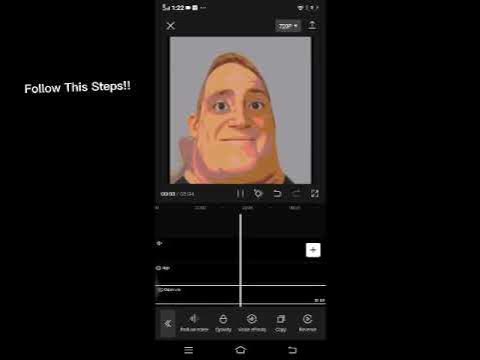 Tutorial How To Make G Major In Capcut - YouTube