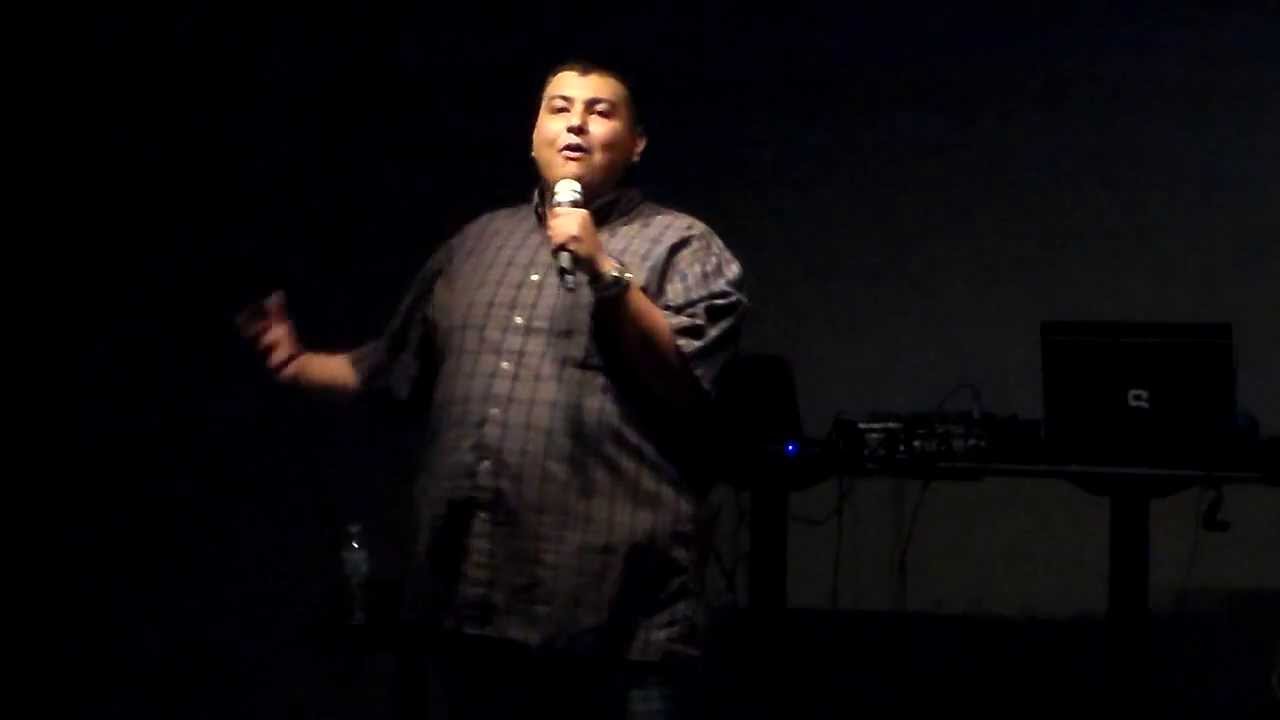 Mario "Superstar" Salazar - YouTube