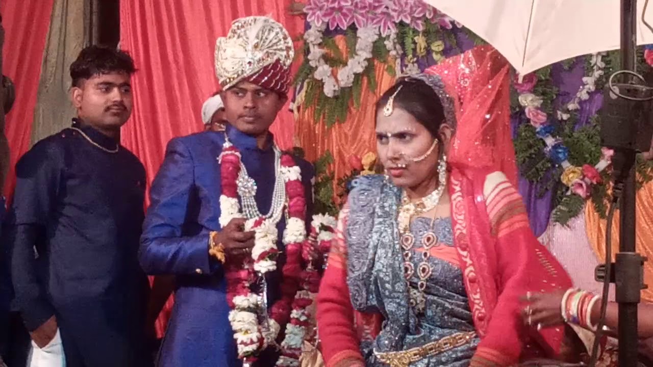 prem Chand Gupta ka Jay Mal video - YouTube