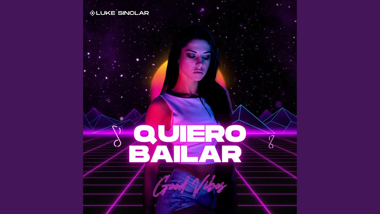 Quiero bailar - YouTube Music