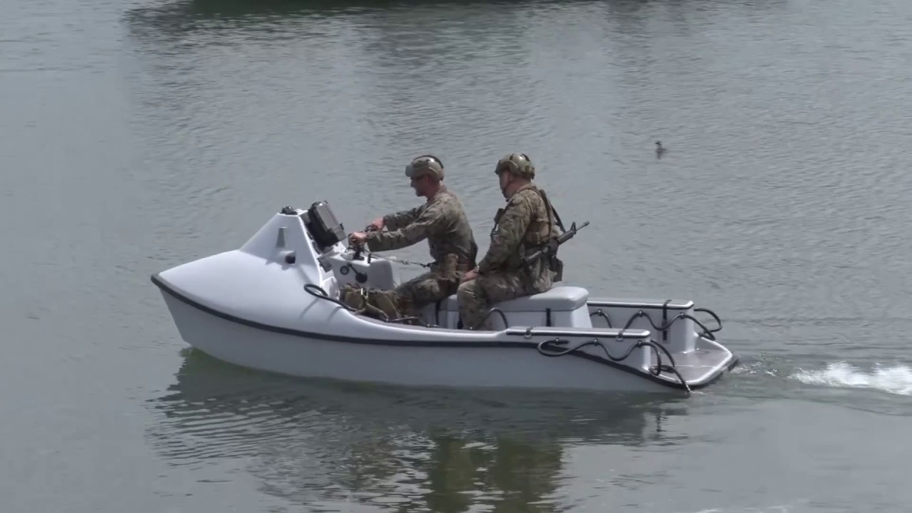 S2ME2 ANTX 2017 - YouTube