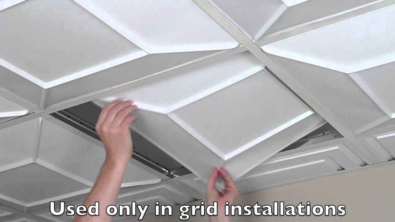 Certainteed Ceiling Tile Cm 454 | Shelly Lighting