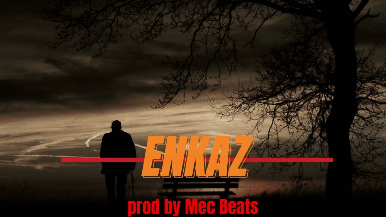 "ENKAZ" Burak Bulut x Kurtuluş Kuş x Semicenk Type Piano x Violin Beat ...