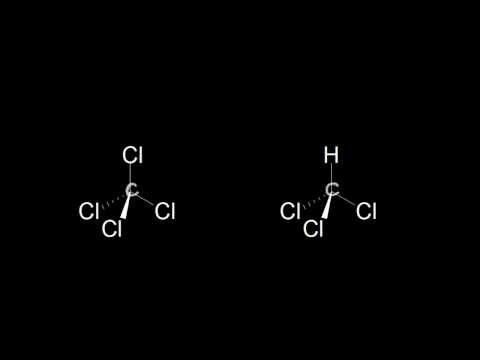 Molecular polarity | AP Chemistry | Khan Academy