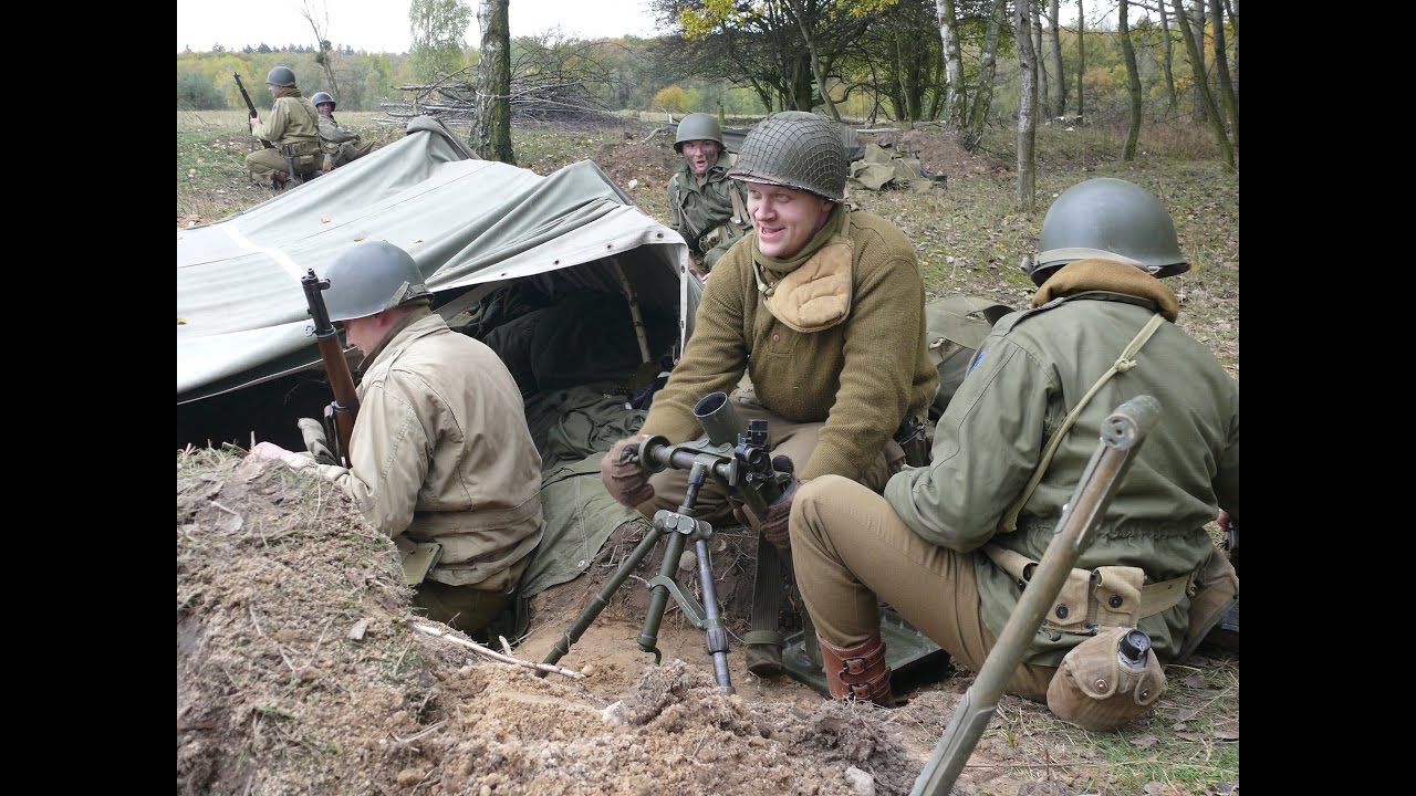 Gothic line 1944 2016 - YouTube