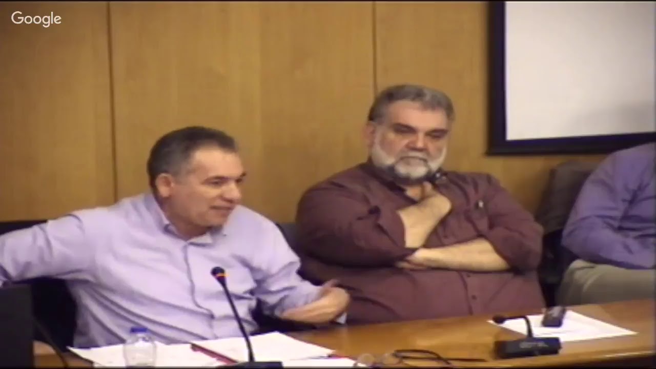 ΜΕΤΑΦΟΡΑ ΣΥΝΤΕΛΕΣΤΗ ΔΟΜΗΣΗΣ - YouTube