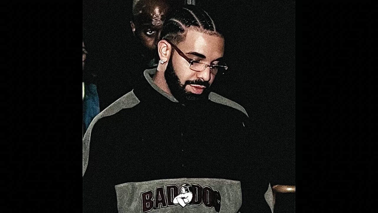 (FREE) Drake Type Beat - "GIRL WITH THE TATTOO" - YouTube