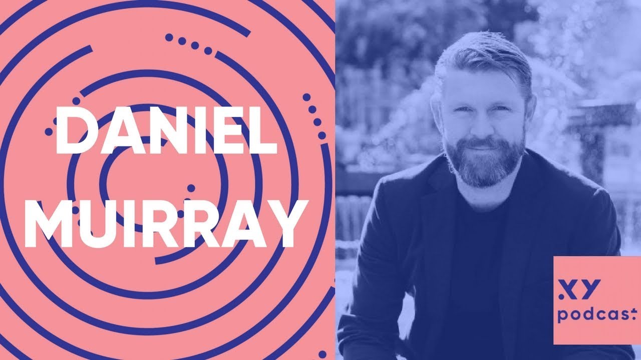 #79 Daniel Murray on Integrating Empathy and Financial Advice - YouTube