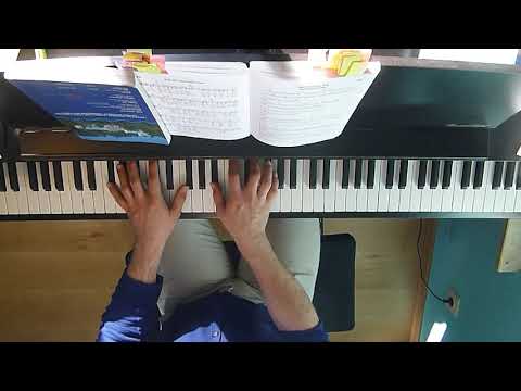 Gib mir Samuels Ohr [Instrumental]
