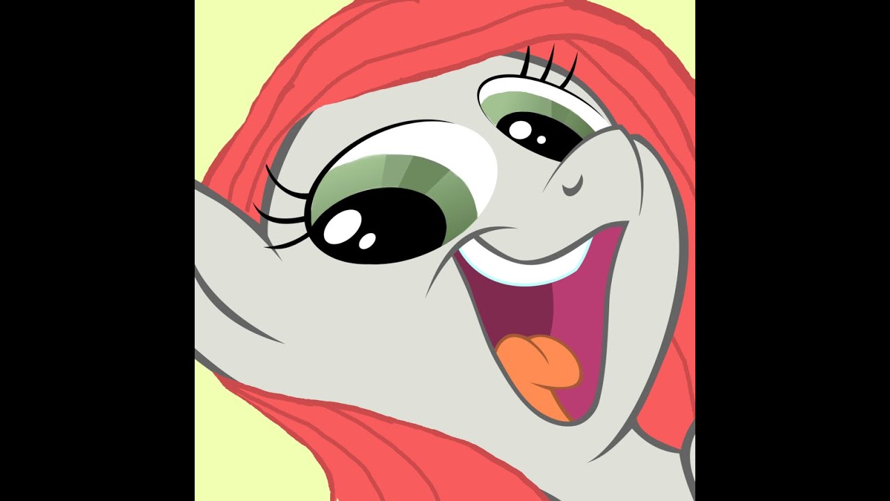 the making of My OC majestic melon - YouTube