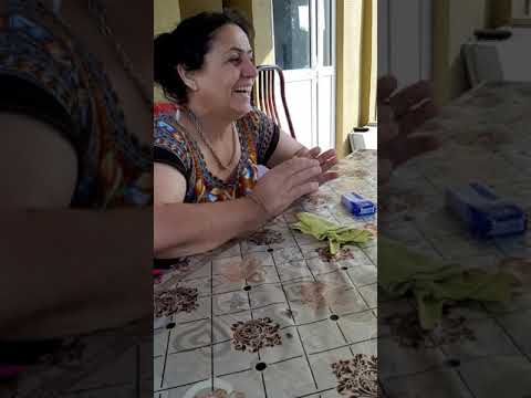 Məryəm 20 oktyabr 2019