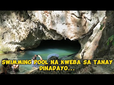 HAYAHAY CAMPING SITE TANAY, RIZAL - YouTube