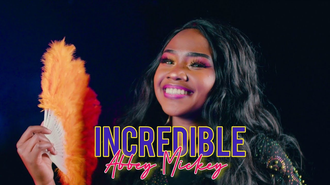 INCREDIBLE - YouTube
