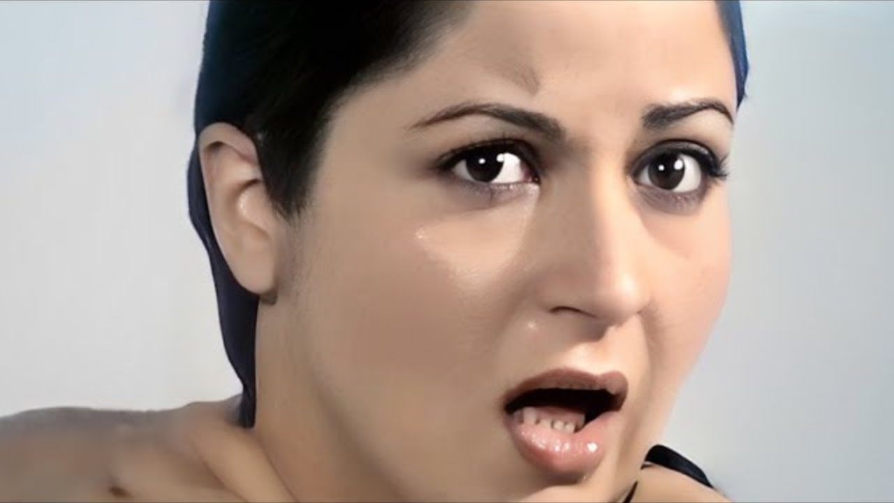 بوسي والفيلم اللي عملها مشكله مع الرقابه بنات عاهره Youtube