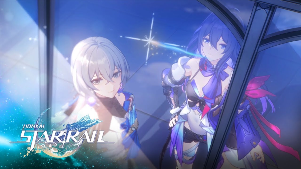 Farewell Jarilo-IV | Honkai: Star Rail - YouTube