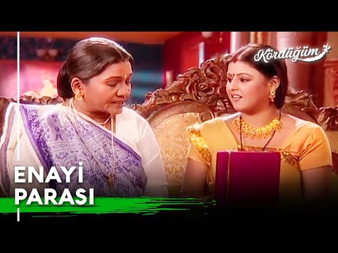 Bedava Mücevher Baldan Tatlıdır | Kördüğüm Hint Dizisi 28. Bölüm
