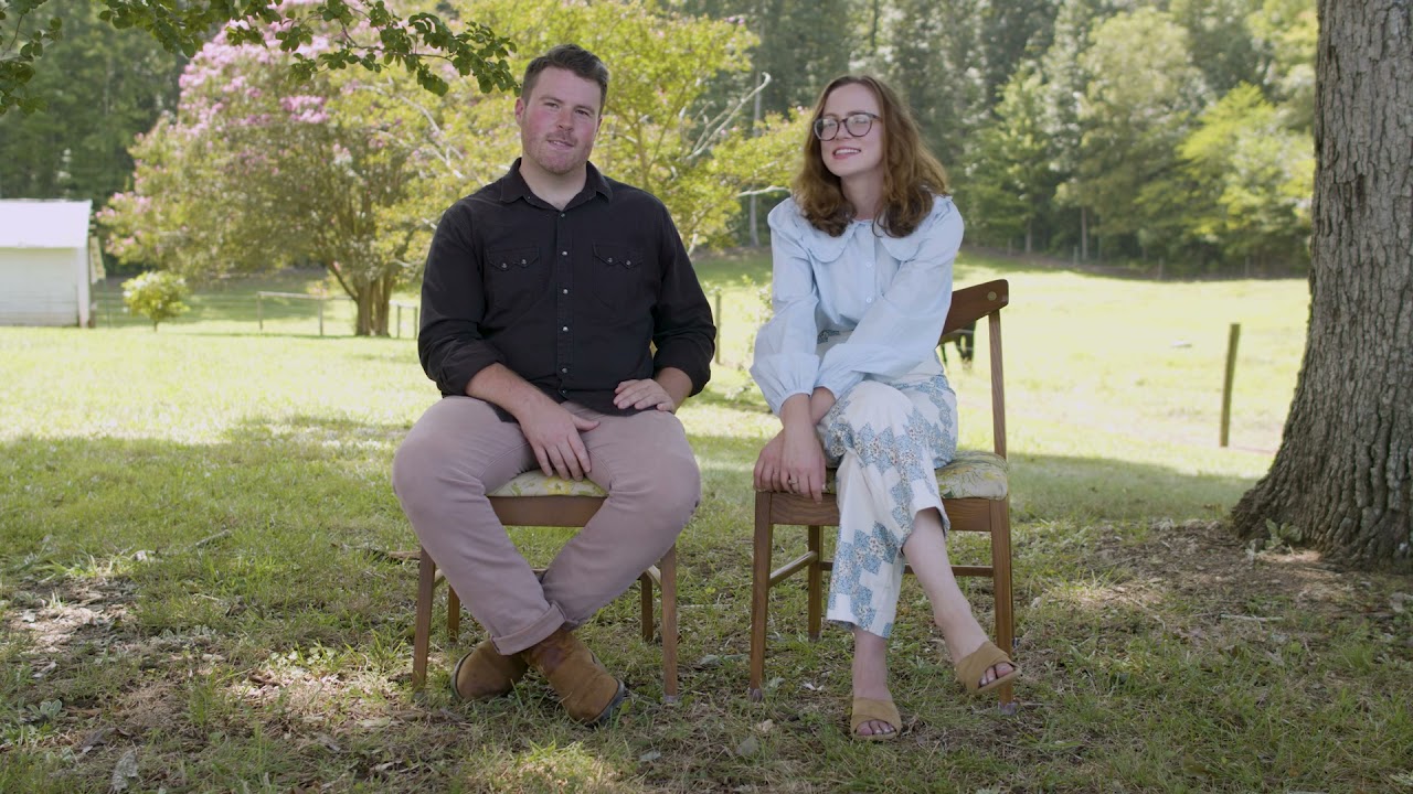 OFFICIAL TRAILER | On the Road with Chatham Rabbits | PBS-NC - YouTube