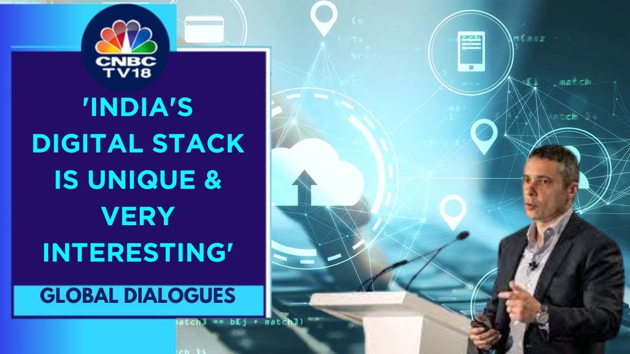 UPI Is Real & Everywhere, Digital Adoption Is Strong: JPMorgan's Takis ...