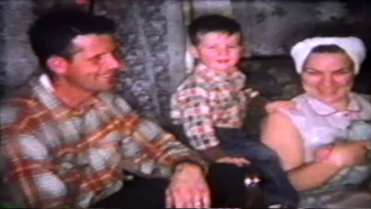 Seavey Family Films - Remastered - Rev. - YouTube