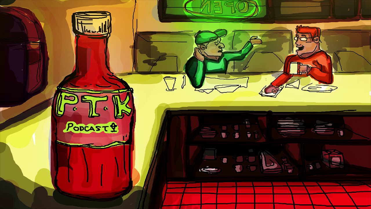 Pass The Ketchup | #1 | Communist Mickey Is Why We Have Article 13 ...