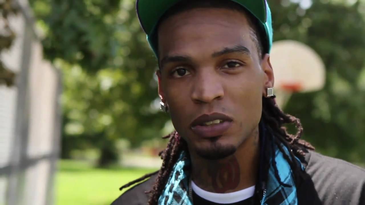A-1 (Wissel) Music Video - YouTube