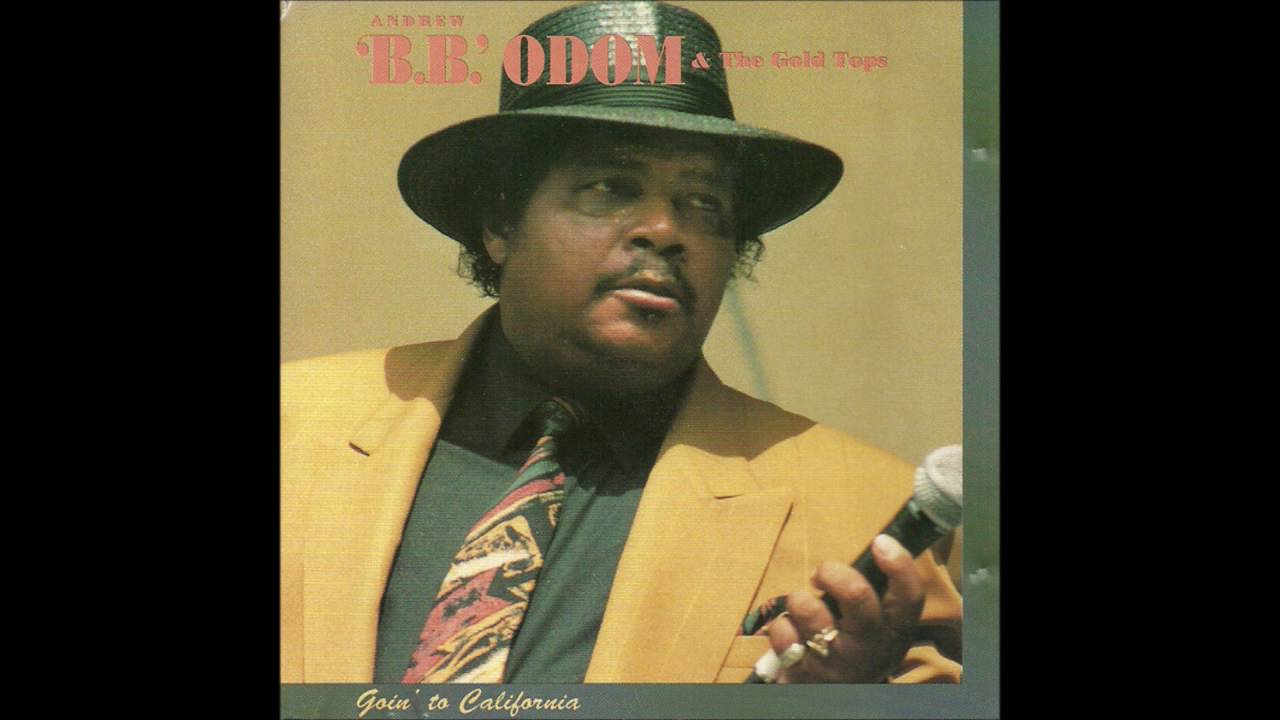 ANDREW ''Big Voice'' ODOM (Denham Springs, Louisiana, U.S.A) - Next ...