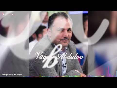 Vüqar Əbdülov — Demədim