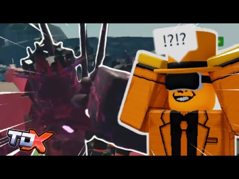 Beating Solo Normal & Nightmare mode.. in VR?! | TDX's HARDEST ...