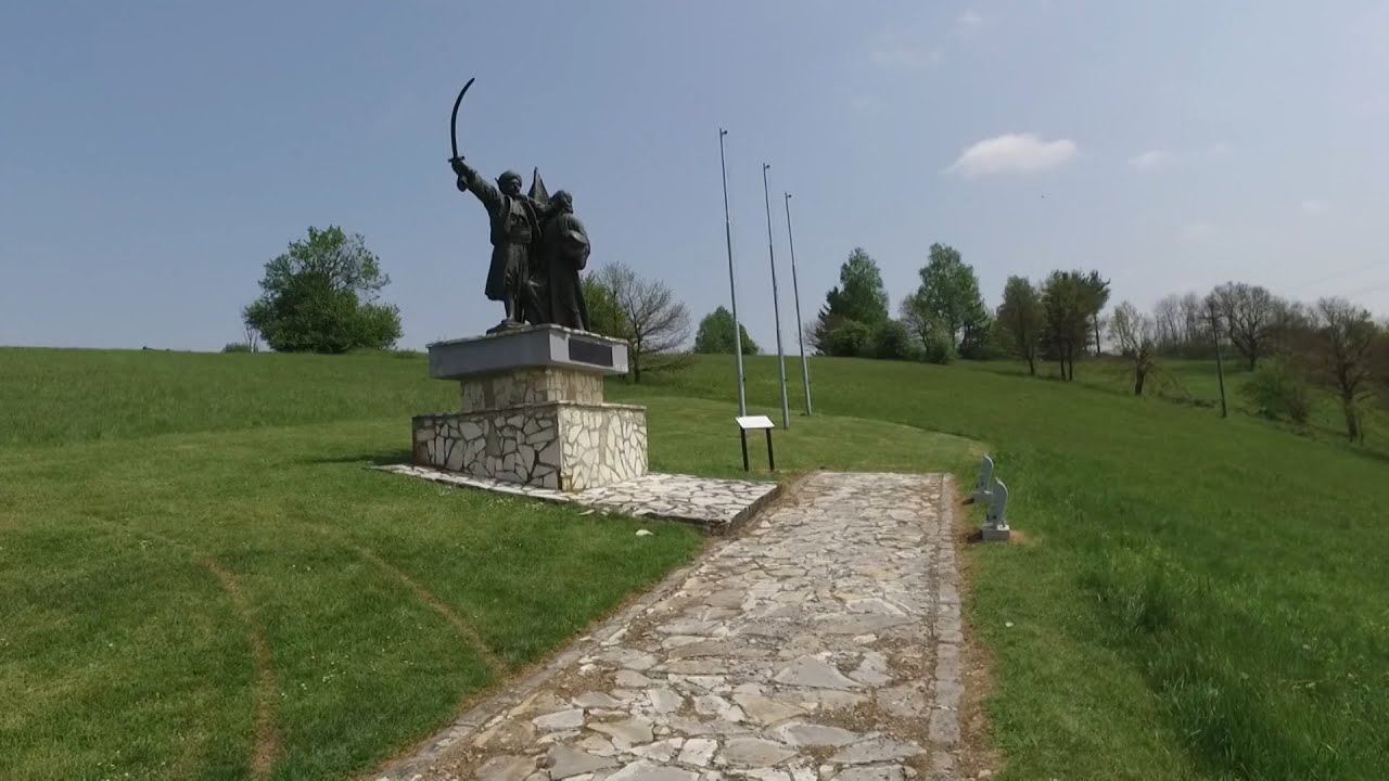 PRILOG - TRADICIONALNI TAKOVSKI KROS/ 13.10.2022. / TV GM PLUS - YouTube