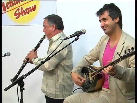 mehmet keser show