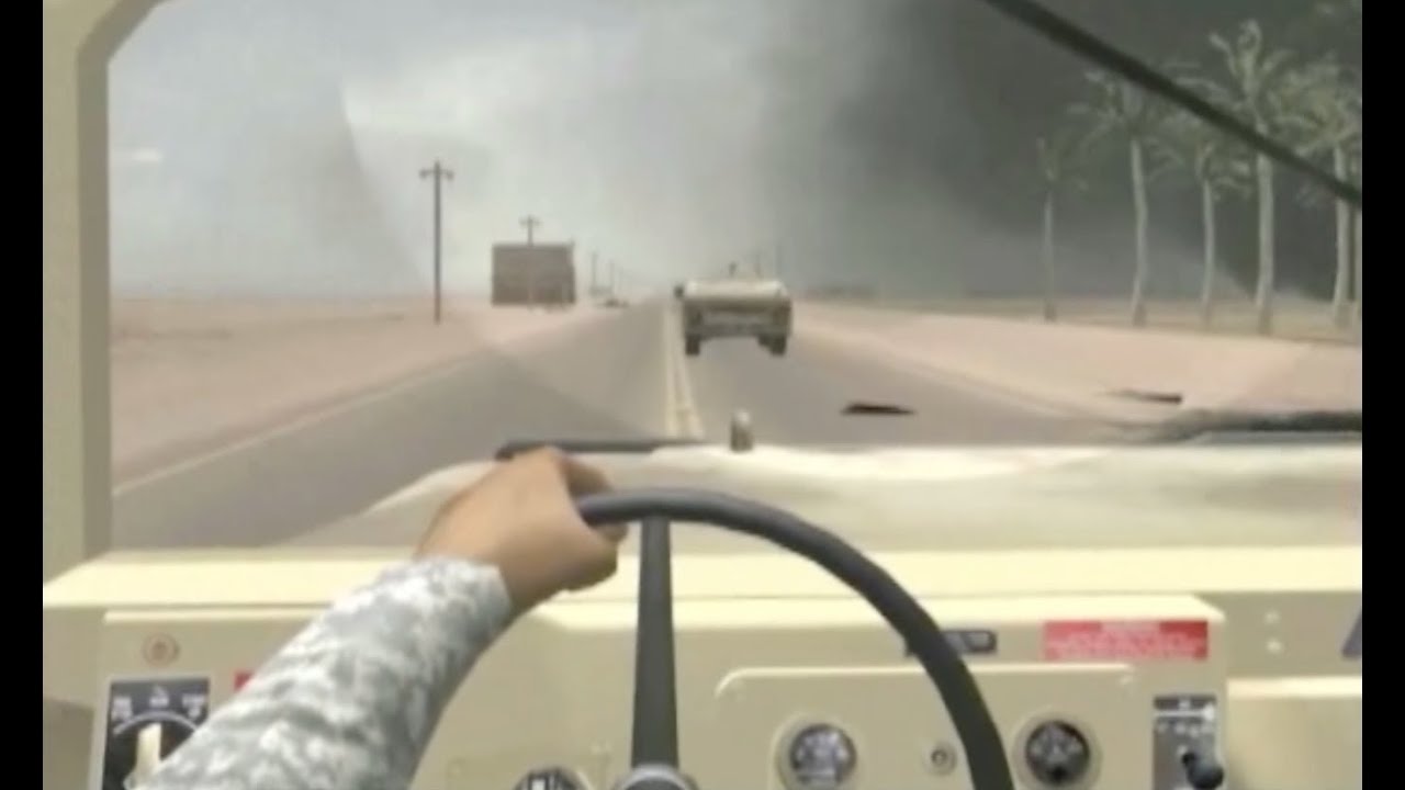 The Psychology of Fear: Virtual Reality vs. Fear-Based Pathology ...