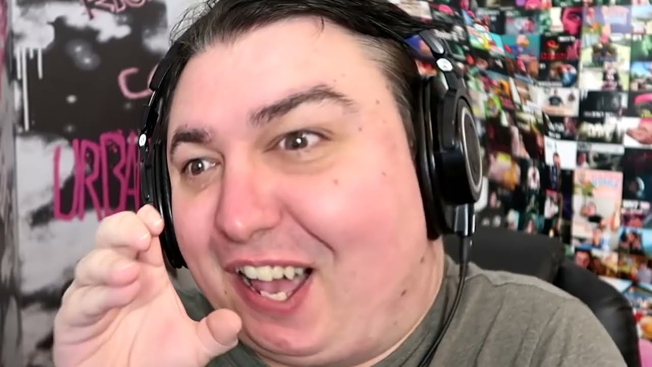 Daz being himself pt.7 - YouTube