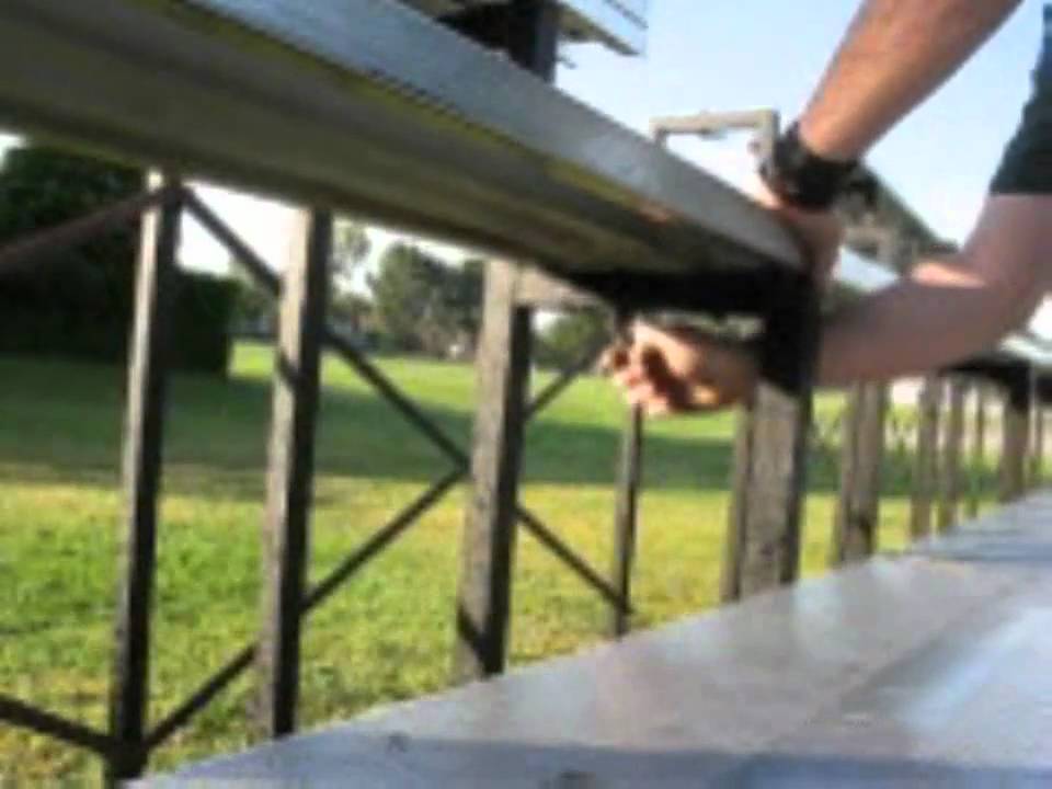 Riser Set-Up - YouTube