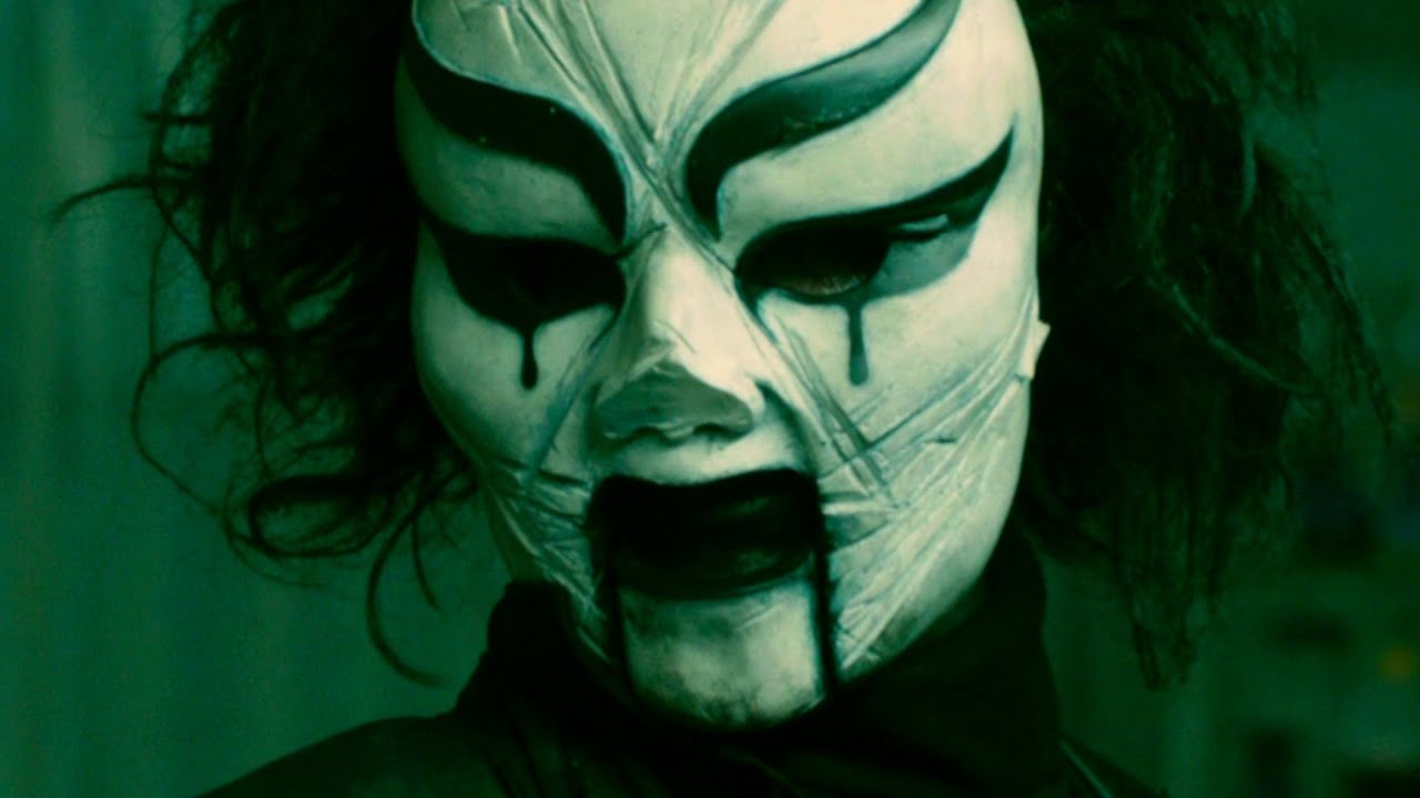 The Bizarre Horror Movie You Never Knew Starred Meat Loaf - YouTube