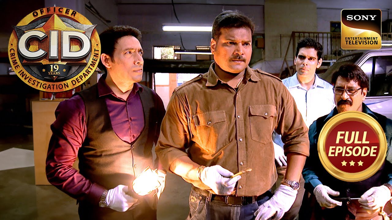 Dr. Salunkhe के बात सुनकर क्यों चौंक गई CID? | CID | Full Episode - YouTube