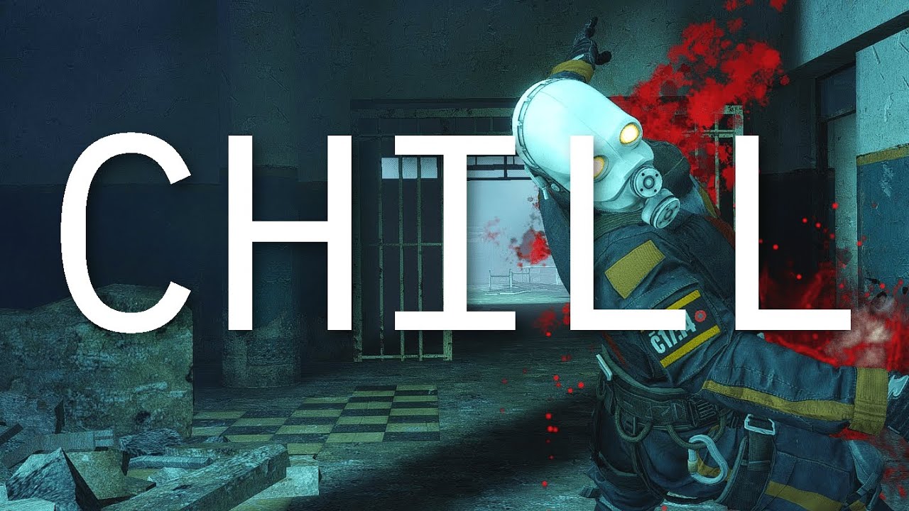 CHILL-Gmod Realism - YouTube